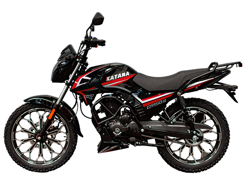 DAYUN 150-6E - Motocity El Salvador - ¡Aplica hoy por tu motocicleta!