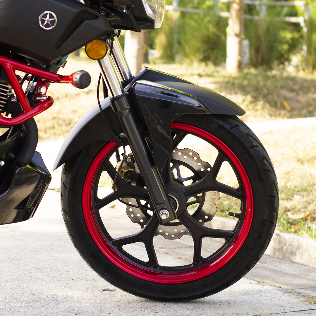 DAYUN 150-29 - Motocity El Salvador - ¡Aplica hoy por tu motocicleta!