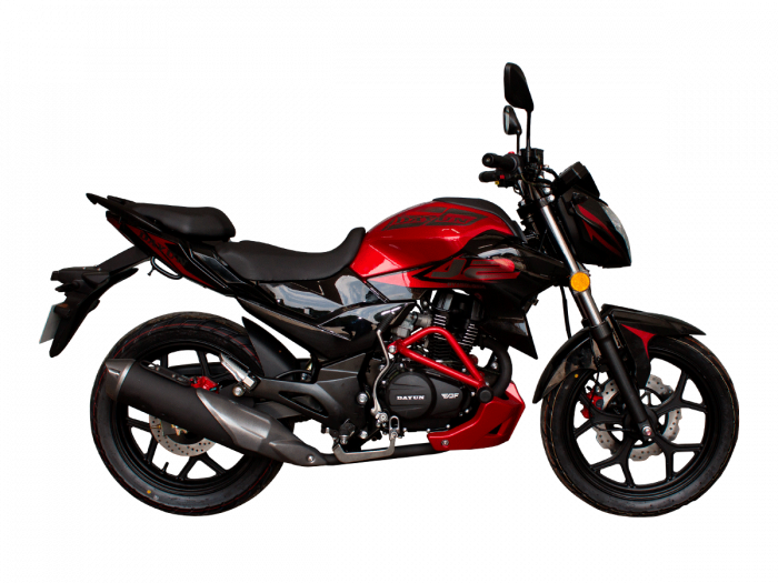 DAYUN WORKING 250 - Motocity El Salvador - ¡Aplica hoy por tu motocicleta!