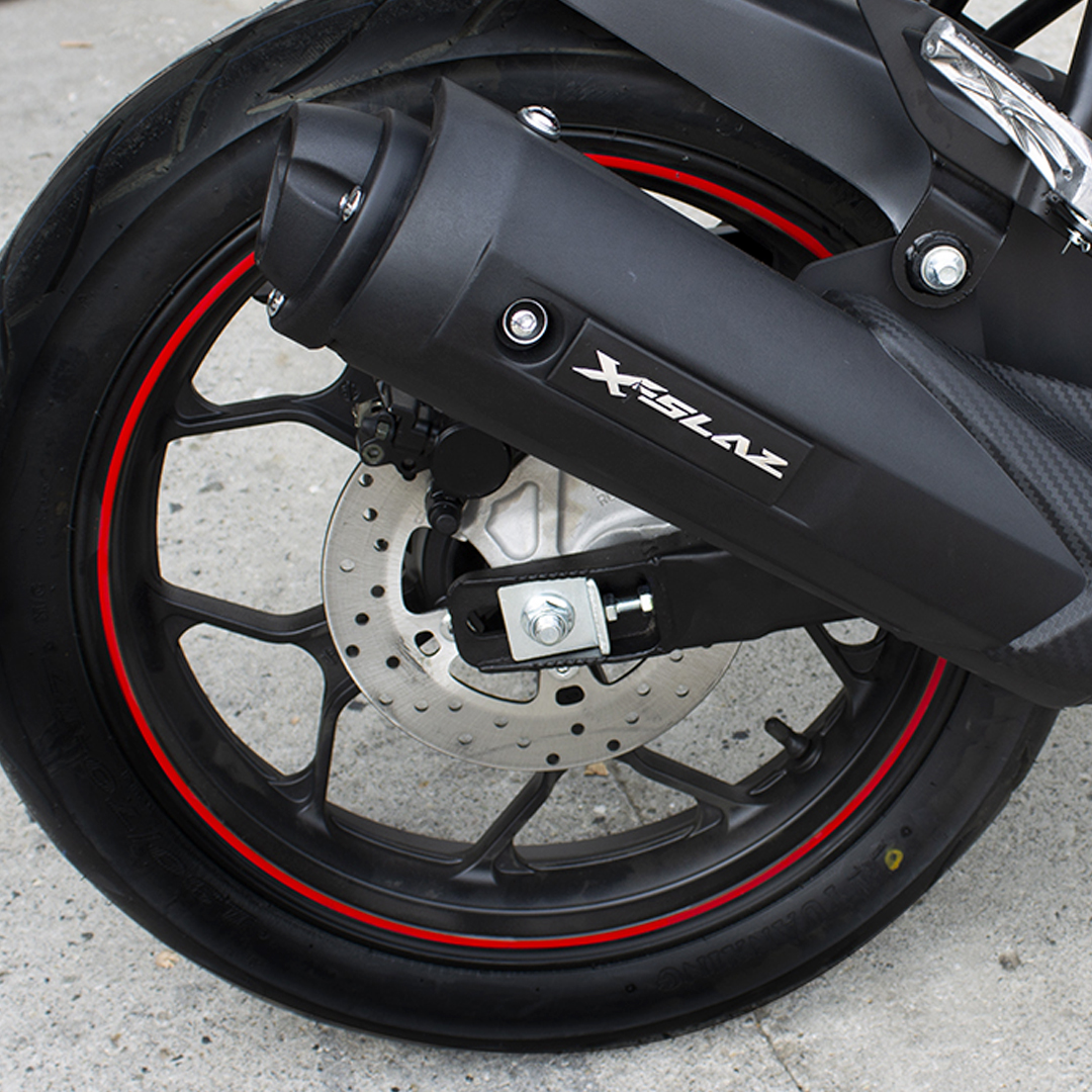 KATANA R1 200 - Motocity El Salvador - ¡Aplica hoy por tu motocicleta!