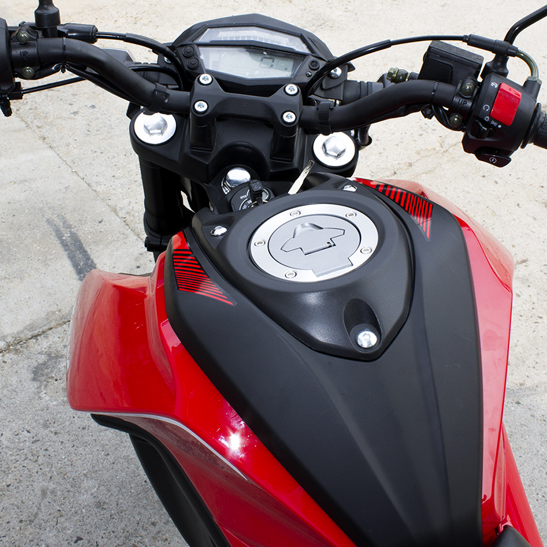 KATANA R1 200 - Motocity El Salvador - ¡Aplica hoy por tu motocicleta!