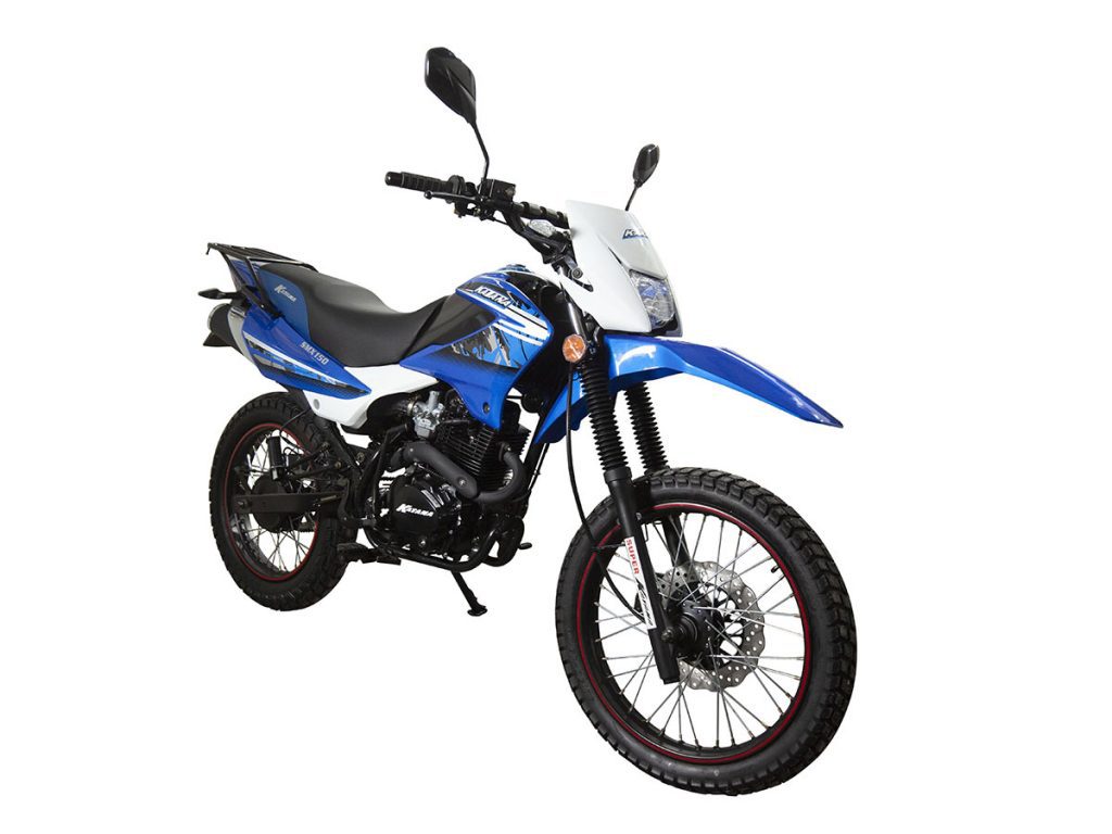 KATANA SMX 200 - Motocity El Salvador - ¡Aplica hoy por tu motocicleta!