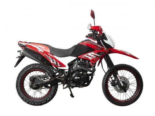 Katana SMX 200 - Motocity El Salvador - ¡Aplica hoy por tu motocicleta!