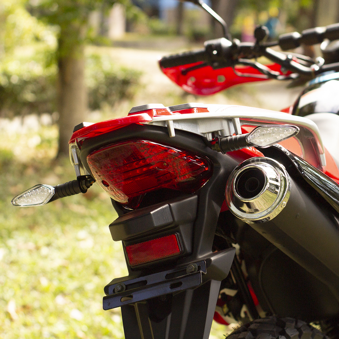 Katana SMX 200 - Motocity El Salvador - ¡Aplica hoy por tu motocicleta!