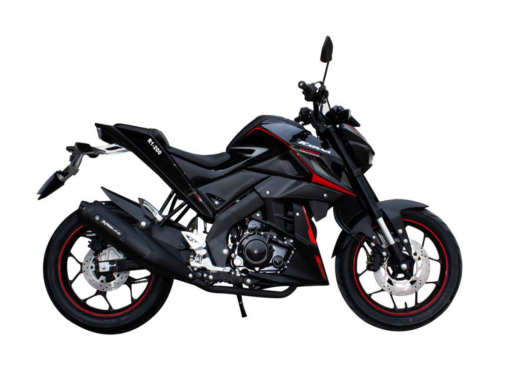 KATANA SMX 150 - Motocity El Salvador - ¡Aplica hoy por tu motocicleta!