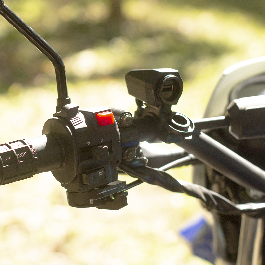 Katana SMX 150 - Motocity El Salvador - ¡Aplica hoy por tu motocicleta!