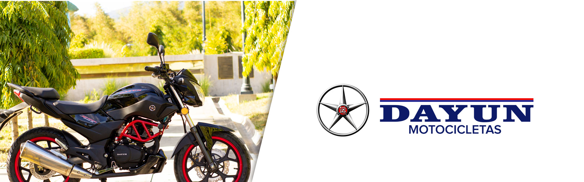 DAYUN 150-29 – Motocity El Salvador