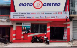 Nuestras Sucursales – Motocity El Salvador