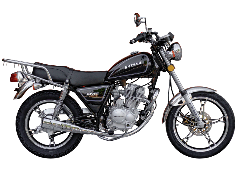 KATANA MK1 - Motocity El Salvador - ¡Aplica hoy por tu motocicleta!